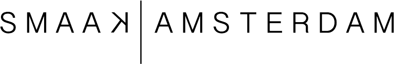 The official online shop of Smaak Amsterdam