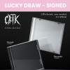 [Pre Order] chRoctikal - We Break You Awake - Signed - Lucky Draw - Hey ...