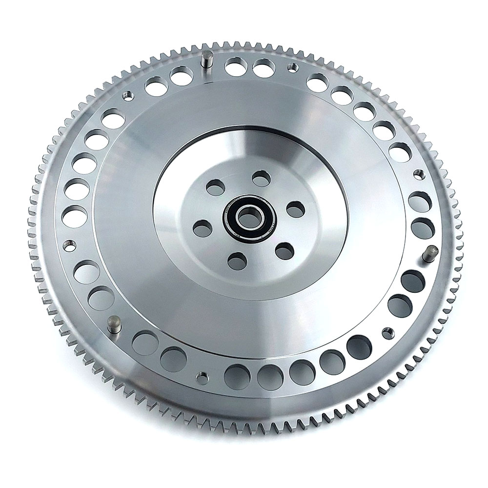 RPC 3.6KG Chromoly Lightweight Flywheel for 1.6 Mx-5 Miata NA NB ...