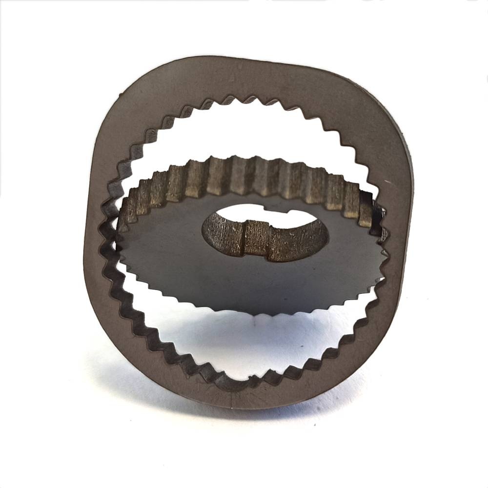 DCN Suspension Eccentric Locks Mx-5 Miata NA NB - Hummelink-Modifications