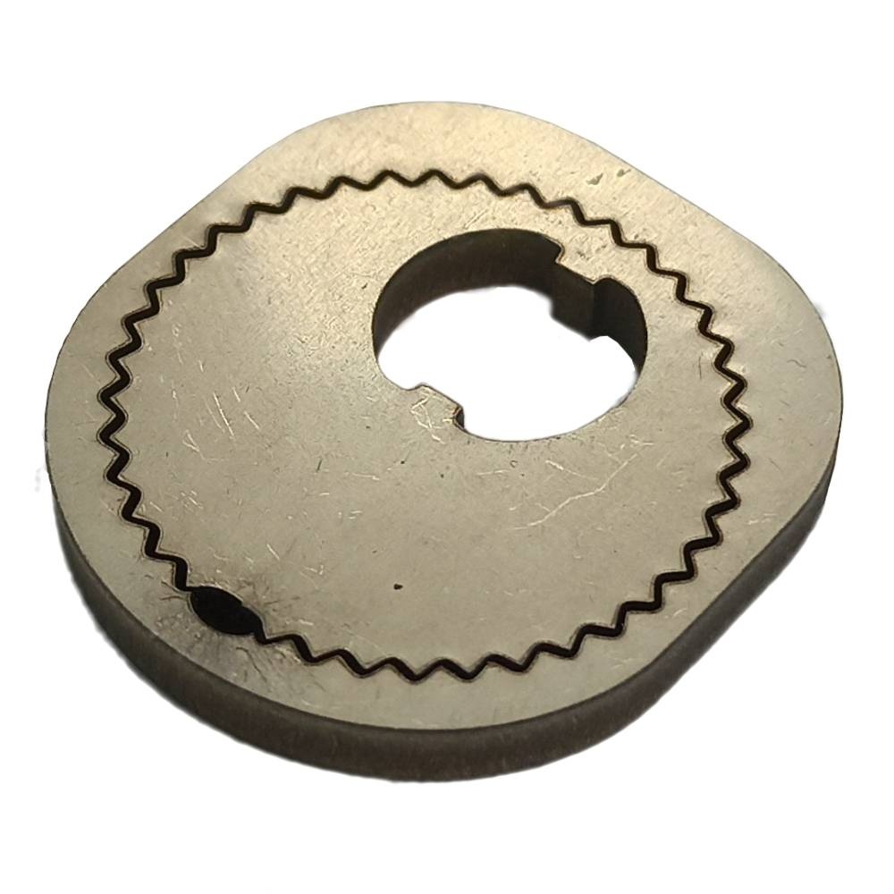 DCN Suspension Eccentric Locks Mx-5 Miata NA NB - Hummelink-Modifications