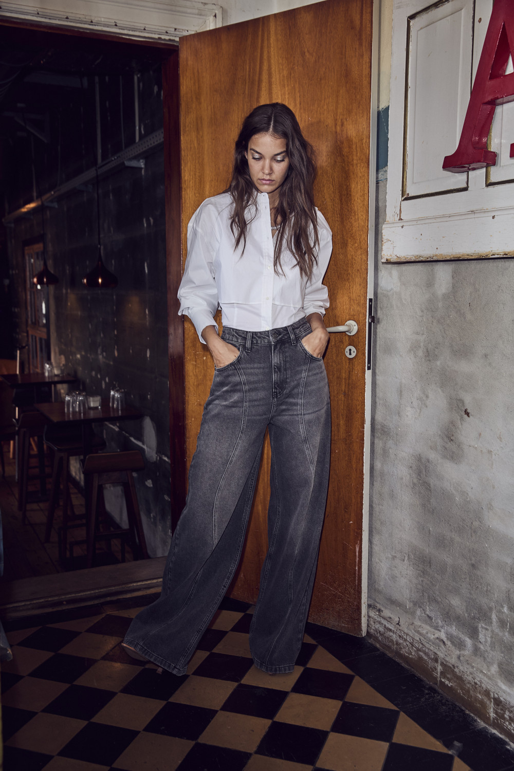 Kleding van de mooiste merken online shoppen | Kae Mode