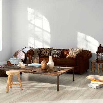 Witte PVC vloer kopen? Laagste prijsgarantie! | Luxury Floors