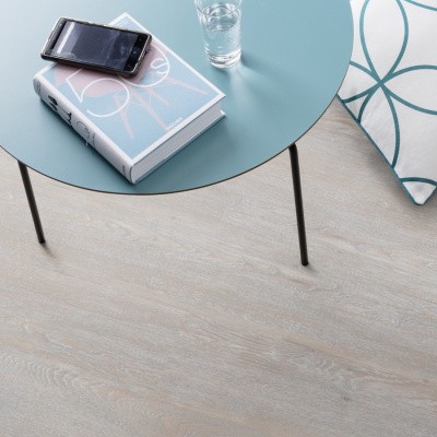 Witte PVC vloer kopen? Laagste prijsgarantie! | Luxury Floors