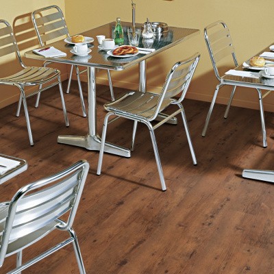 Rode pvc vloer kopen - Luxury Floors