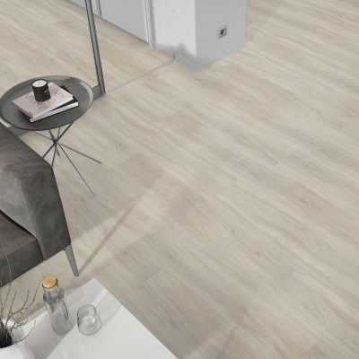 Grijze pvc vloer kopen - Luxury Floors