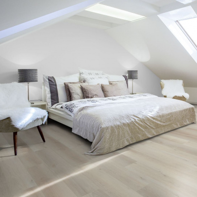 Witte PVC vloer kopen? Laagste prijsgarantie! | Luxury Floors