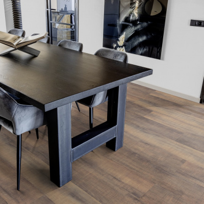 Grijze pvc vloer kopen - Luxury Floors