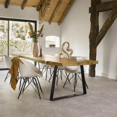 Witte PVC vloer kopen? Laagste prijsgarantie! | Luxury Floors