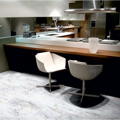 Witte PVC vloer kopen? Laagste prijsgarantie! | Luxury Floors