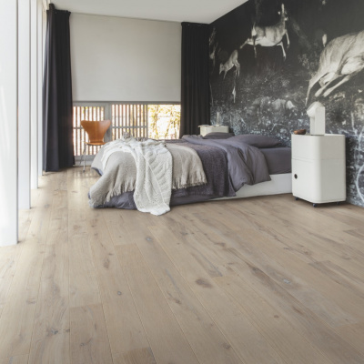 Breedstrook parket kopen? | Luxury Floors