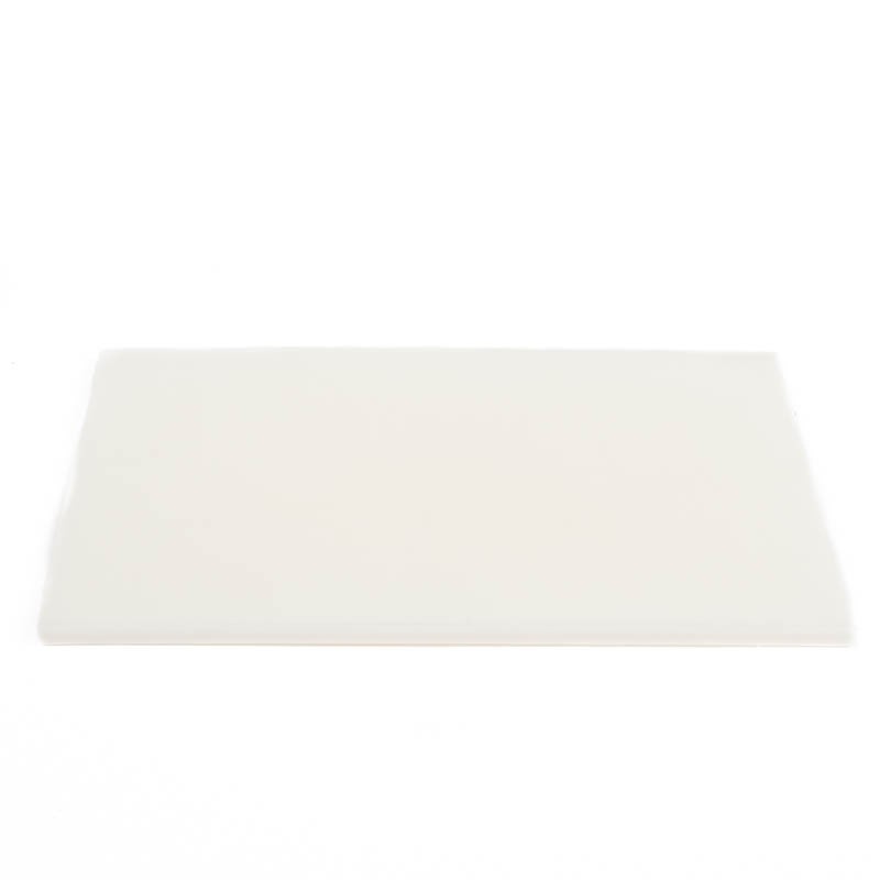 Snijplank wit huren? - Hettema Verhuur